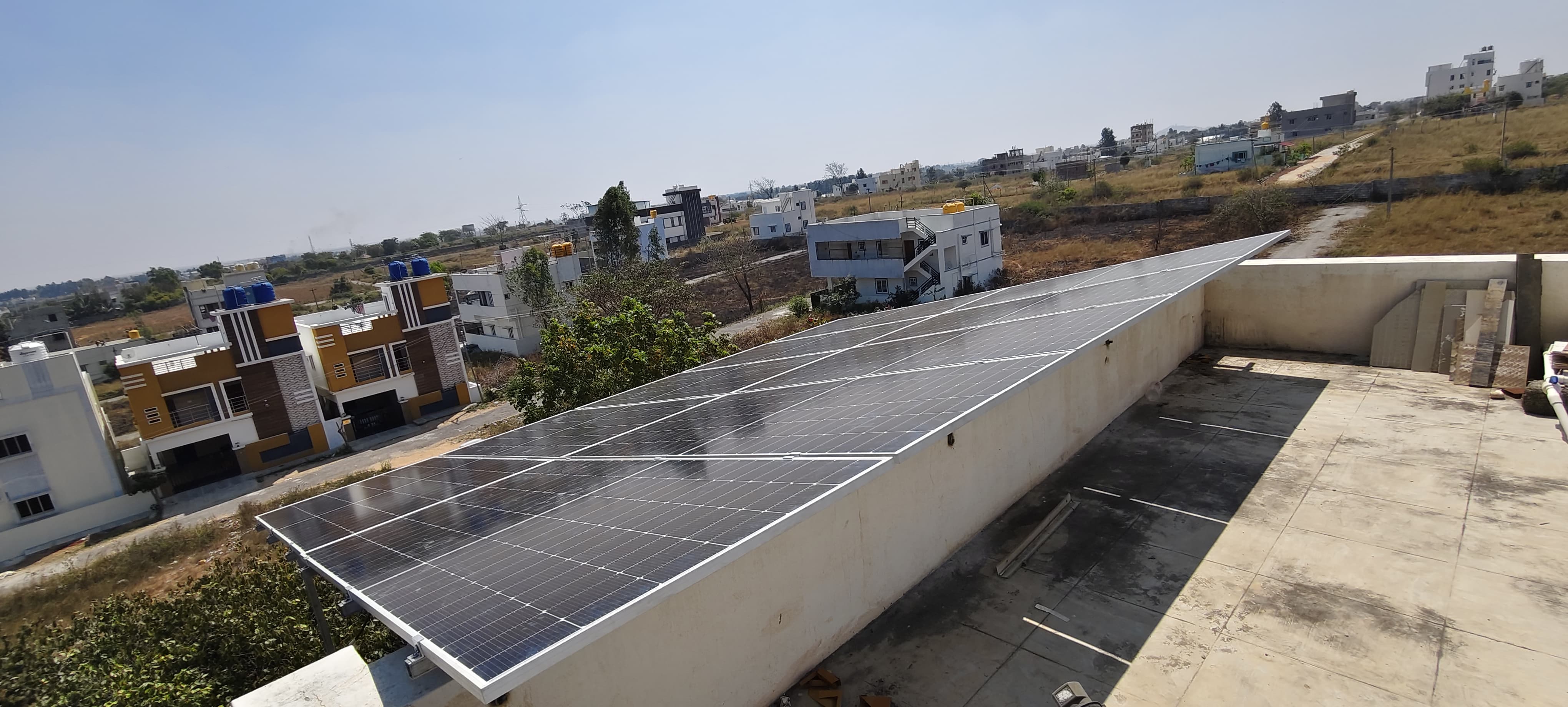 Shree Varshini Enterprises - Projects