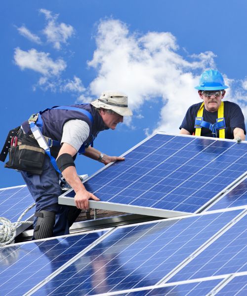 Shree Varshini Enterprises - Projects