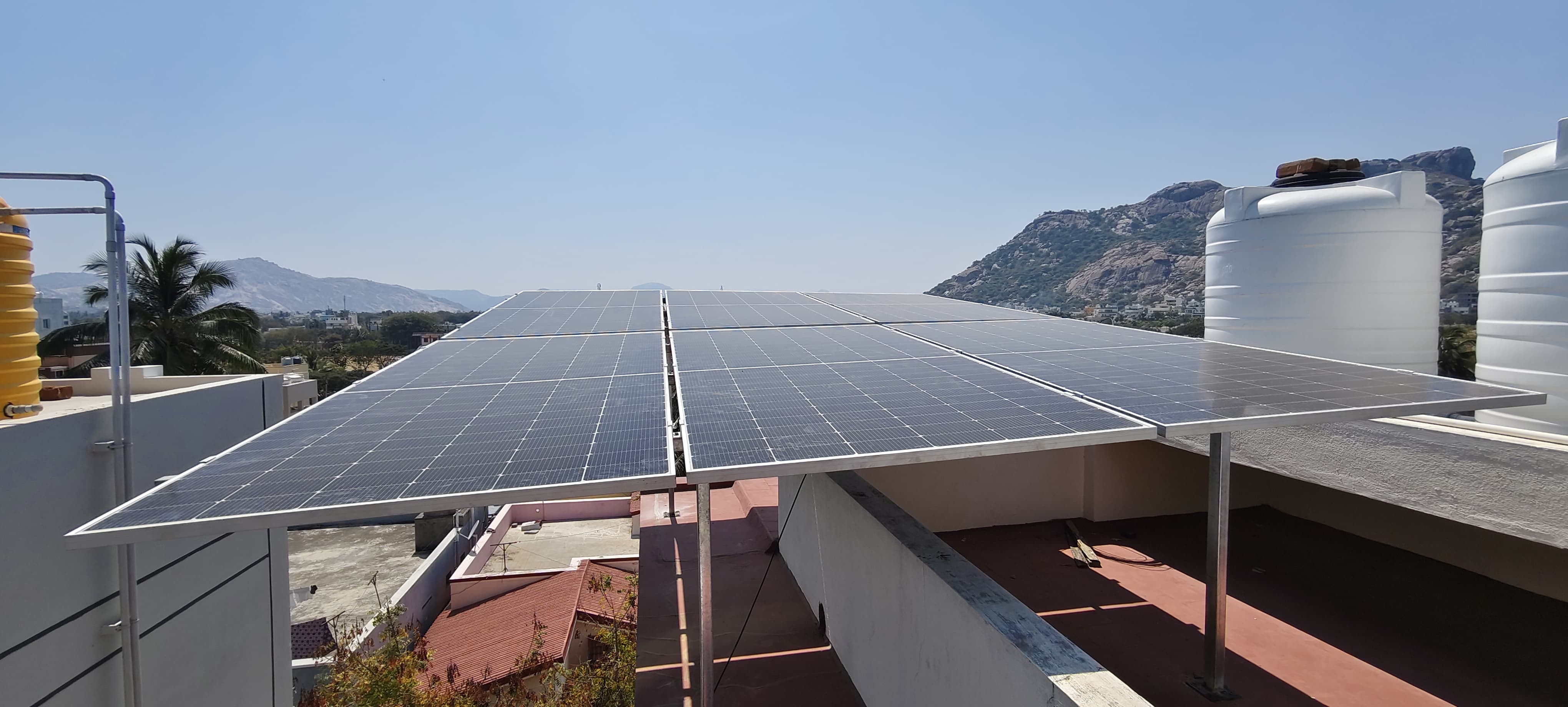 Shree Varshini Enterprises - Projects